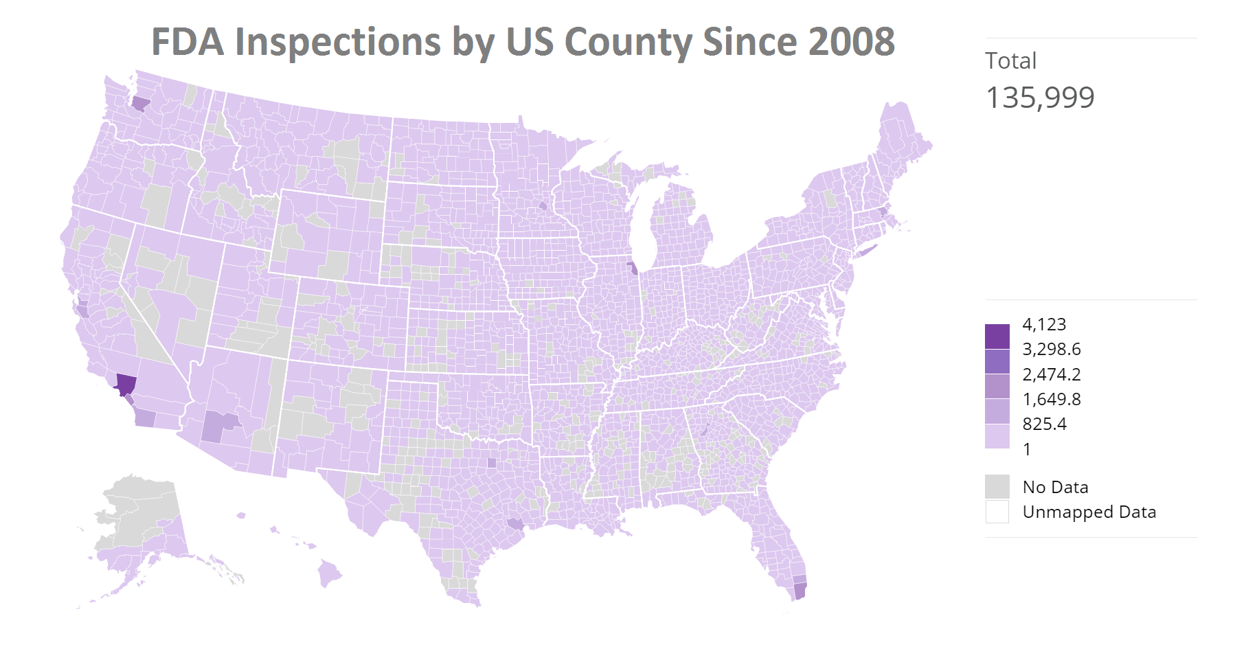 Proper Records Management Essential to FDA Inspection Readiness - DataNinja