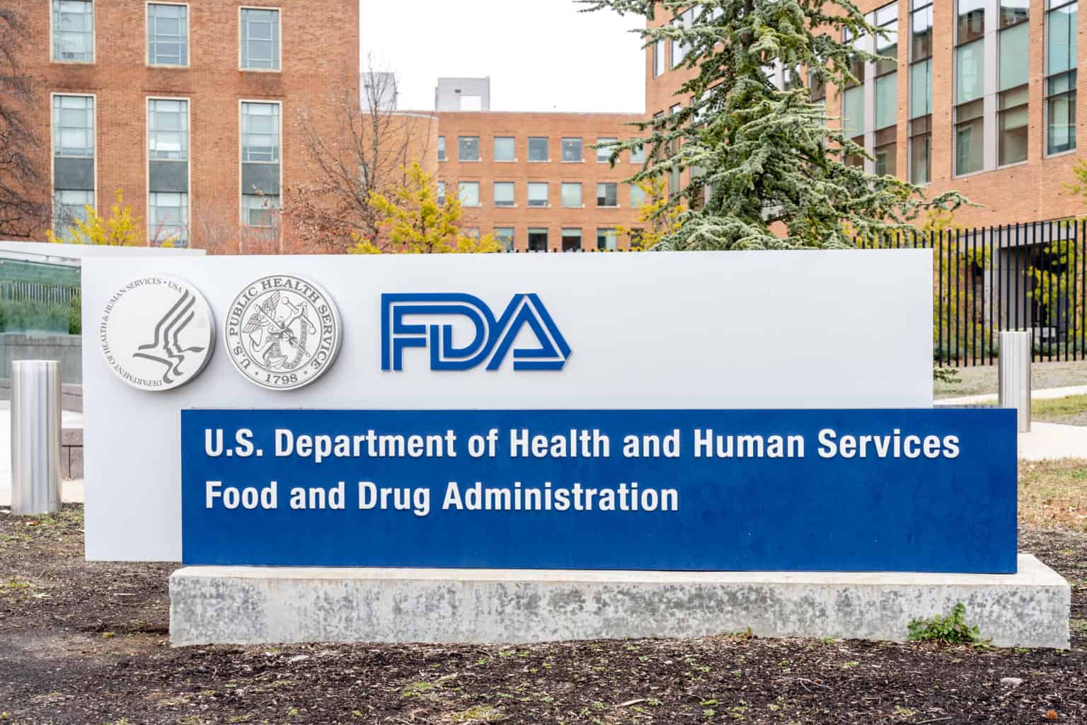 How the FDA Publishes New Regulation (cGMP) - DataNinja